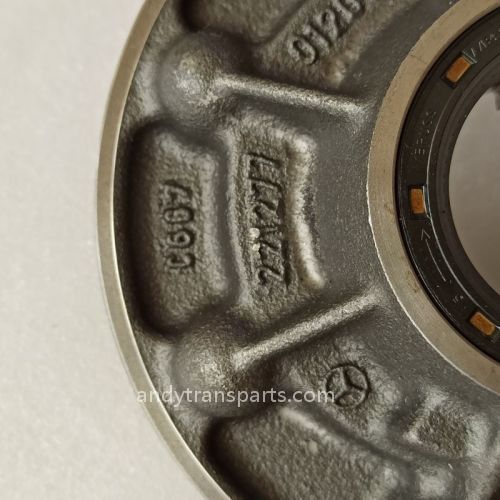 722.9-0005-FN 2004-UP MERCEDES 722.6/722.9 TRANSMISSION PUMP BODY W ...