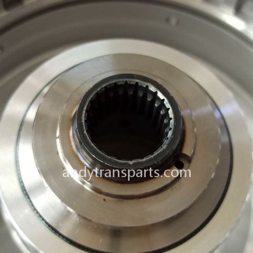 6T40-0014-OEM Input Drum 2nd gen 24263527 6T40 Automatic Transmission 6 ...