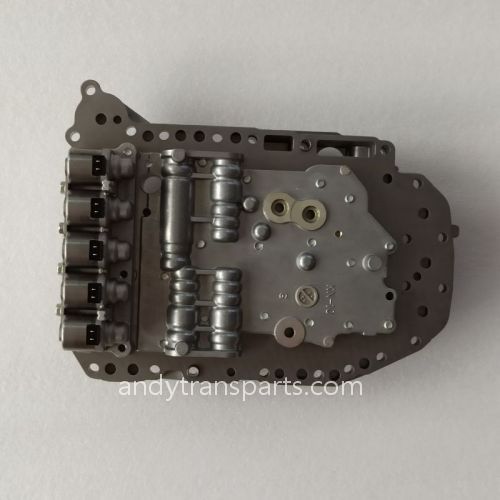 A4CF1-0005-OEM A4CF1 Automatic Original Transmission Valve Body with ...
