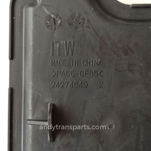 6T41-0005-OEM Inner Filter 24274649 24262091 6T41 Automatic ...