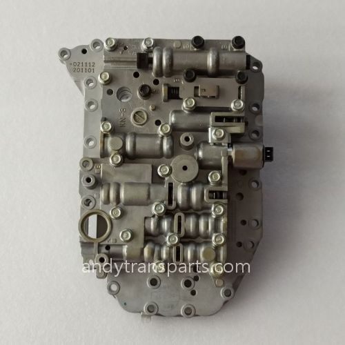 A4CF1-0005-OEM A4CF1 Automatic Original Transmission Valve Body with ...