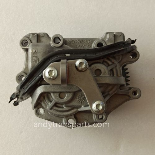 MPS6-0040-U1 MPS6 6DCT450 Gearbox Oil Pump Gear For Volvo Ford Journey ...