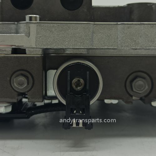 A4CF1-0013-FN A4CF1 Automatic Original Transmission Valve Body with ...