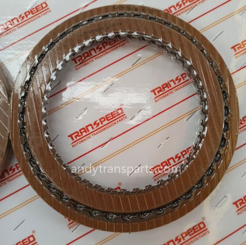 A750E A750F Transmission Friction kit Clutch Disks For TOYO TA 03-ON ...