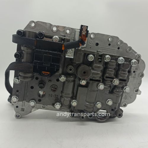 A4CF1-0013-FN A4CF1 Automatic Original Transmission Valve Body with ...