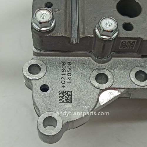 A4CF1-0013-FN A4CF1 Automatic Original Transmission Valve Body with ...