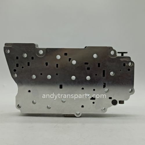 6T40 VALVE BODY 1ST GENERATION,6T40
