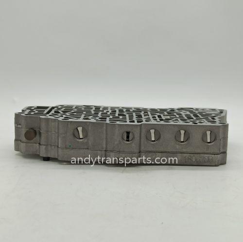 6T40 VALVE BODY 1ST GENERATION,6T40