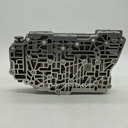 6T40 VALVE BODY 1ST GENERATION,6T40