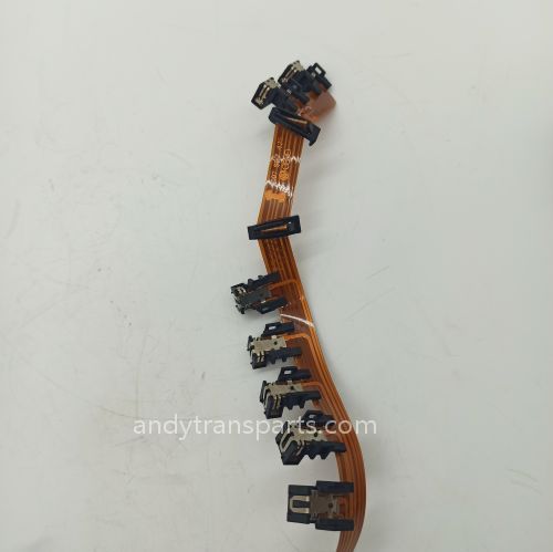 01M-0003-AM 01M Transmission Internal Wiring Harness Ribbon Sensor FOR ...