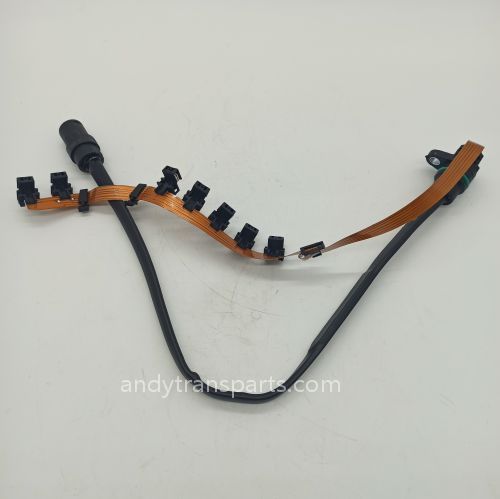 01M-0003-AM 01M Transmission Internal Wiring Harness Ribbon Sensor FOR ...