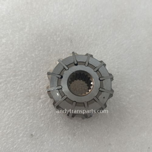 JF017E-0009-FN RE0F10E JF017E JATCO CVT AUTOMATIC TRANSMISSION Oil Pump C18900 from new trans ...