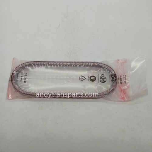 019CHA-0005-OEM QR019CHA CVT Transmission chain push belt OEM 901067 ...