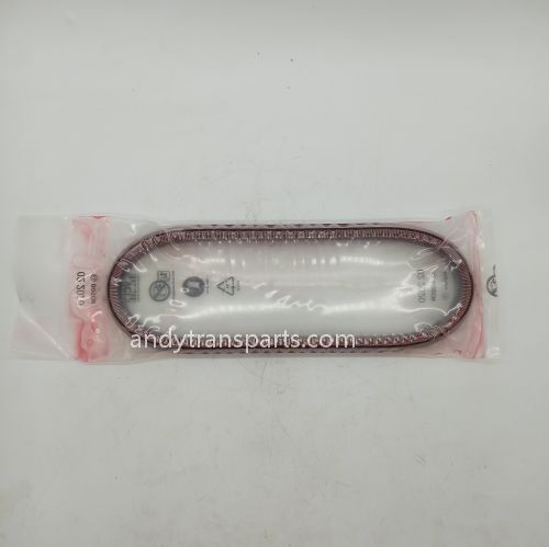 019CHA-0005-OEM QR019CHA CVT Transmission chain push belt OEM 901067 ...