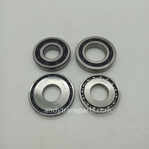 K114-0006-OEM Main Bearing kit K114 CVT Transmissions Toyo ta