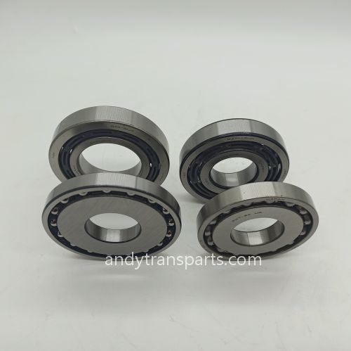 K114-0006-OEM Main Bearing kit K114 CVT Transmissions Toyo ta