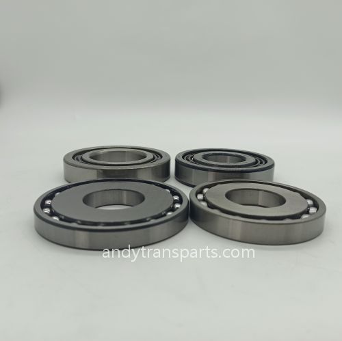 K114-0006-OEM Main Bearing kit K114 CVT Transmissions Toyo ta