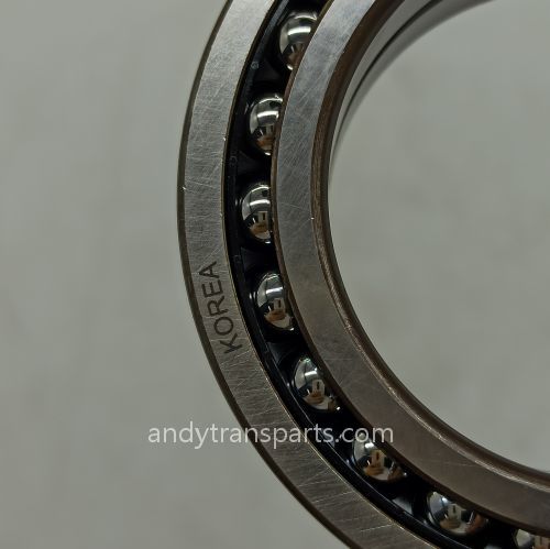 Automobile Gearbox Bearing F-846067 Angular Contact Ball Bearing F ...