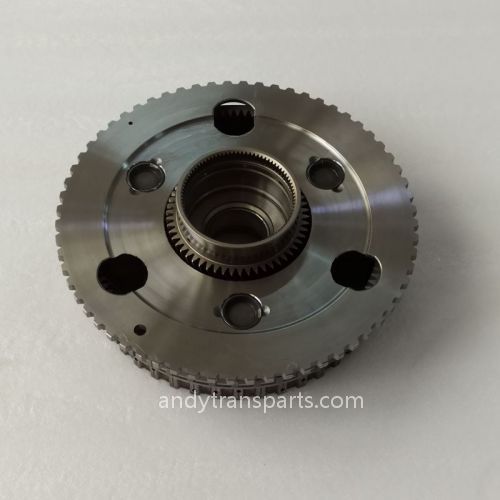 10L80-0001-FN front planet gear with sun gears 10L80 automatic ...