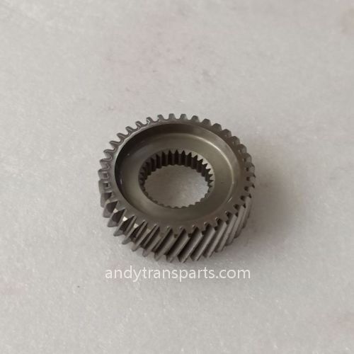 8F35-0020-U1 planet gear assy with sun gears U1 front+rear planet gear ...