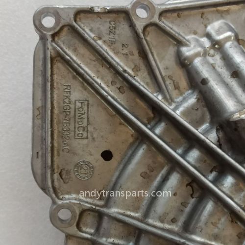 8F57-0001-FN Rear Case FN Automatic Transmission 4 Speed For Ford L ...