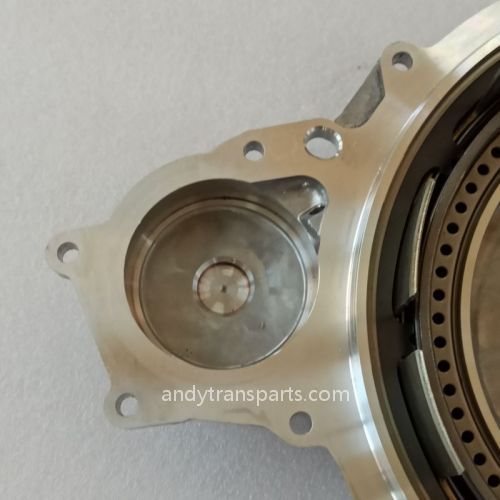8F57-0001-FN Rear Case FN Automatic Transmission 4 Speed For Ford L ...