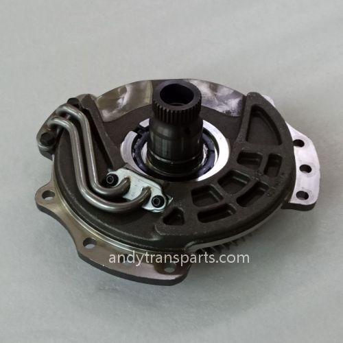 8F57-0002-FN hard cores FN Automatic Transmission 4 Speed For Ford L ...