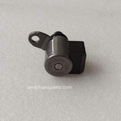 JF015E-0051-OEM solenoid kit OEM RE0F11A 4pcs a kit, 1 N/L 3 N/H NH ...