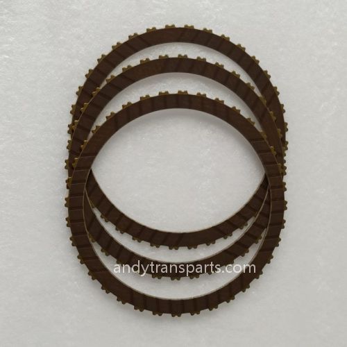 KAPPA-0006-OEM forward clutch plate kit OEM 48330-02200 7pcs a kit CVT Transmission For H yundai ...