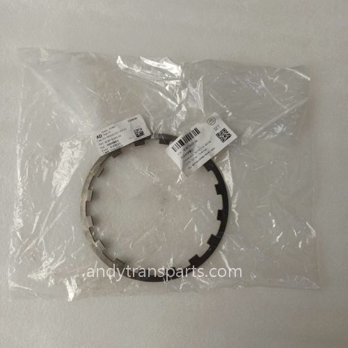 6F35-0040-AM External plug Automatic Transmission 6 Speed for L incoln Ford