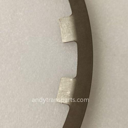 6F35-0040-AM External plug Automatic Transmission 6 Speed for L incoln Ford