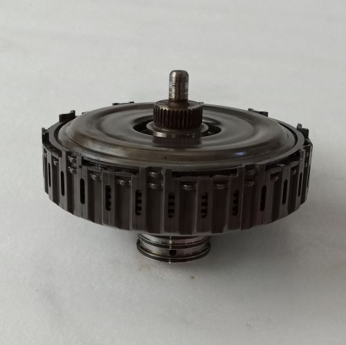 02E DSG Clutch U1 VW MK5 MK6 Golf Jetta EOS Passat TDI 2.0 02E-0003-U1