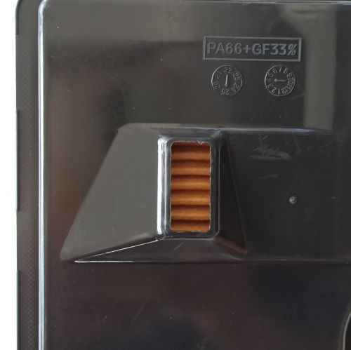 B36A-0002-AM inner filter AM B36A Automatic Transmission 5 Speed For ...