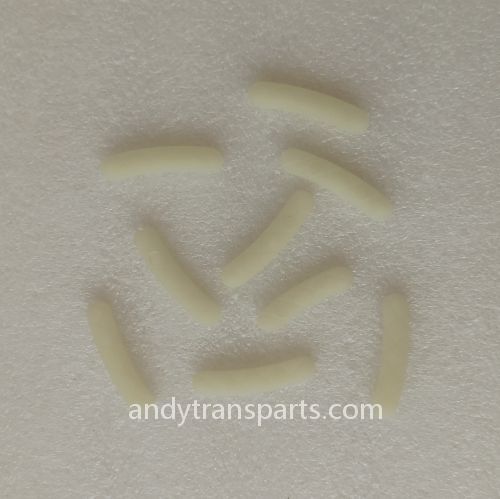 MPS6-0012-AM MPS6 Transmission FORD VOLVO Powershift gearbox 6DCT450 ...