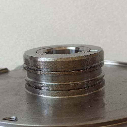 018CHA-0005-OEM Stator Hub OEM 018CHA Automatic Transmission For Geely ...