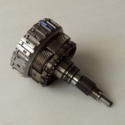 8HP45-0033-OEM E drum OEM 62T 1101471029 Automatic Transmission 8 Speed ...