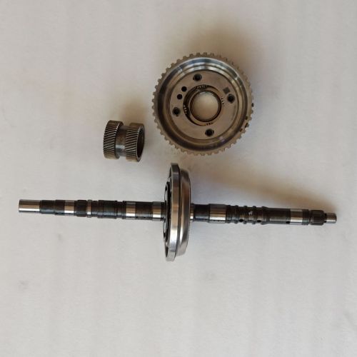 8HP45-0033-OEM E drum OEM 62T 1101471029 Automatic Transmission 8 Speed ...