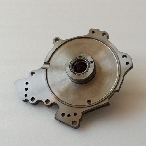 018CHA-0005-OEM Stator Hub OEM 018CHA Automatic Transmission For Geely ...