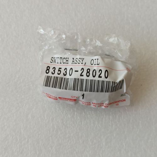 AATP-0234-OEM Pressure Sensor Oil Sensor 83530-60020 Genuine T oyota,AATP