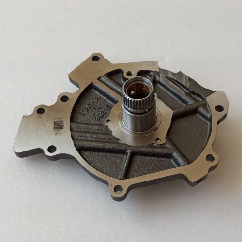 018CHA-0005-OEM Stator Hub OEM 018CHA Automatic Transmission For Geely ...