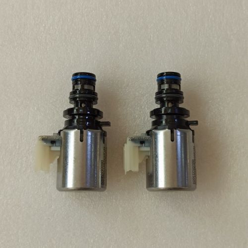 VT40-0011-OEM solenoid Black plastic head GF9 24291625 2pcs on VB VT40 ...