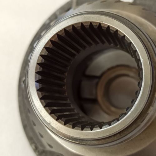 JM4WD-43320-39600-OEM differential carrier with seal JM-4WD 43320-39600 ...