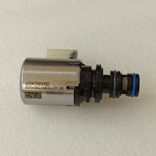VT40-0011-OEM solenoid Black plastic head GF9 24291625 2pcs on VB VT40 ...