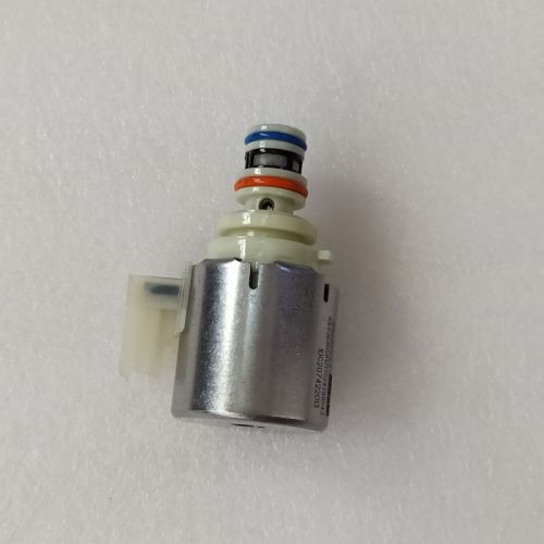 VT40-0010-OEM solenoid white plug brown O ring, a hole on bottom ...