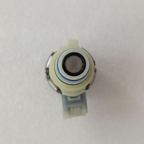 VT40-0012-OEM solenoid white plug green O ring 1pcs on VB GF9,VT40