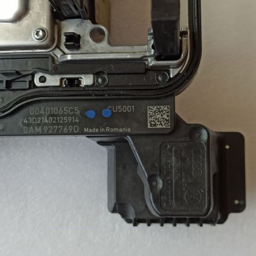 0AM-0086-FN Oil pressure sensor DQ200/0AM DCT DSG 7 Speed for V ...