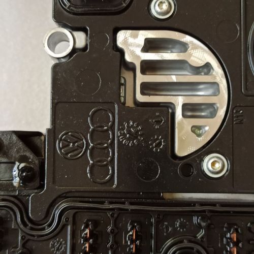 0AM-0086-FN Oil pressure sensor DQ200/0AM DCT DSG 7 Speed for V ...