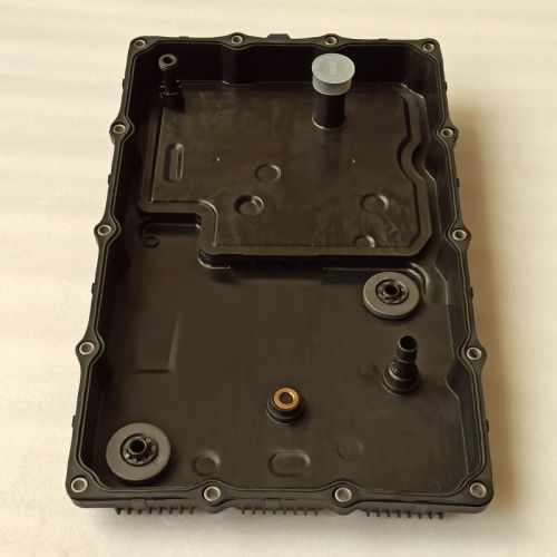 A8TR1-0004-AM Pan with start-stop pump 45280-47400 A8TR1 Transmission,A8TR1