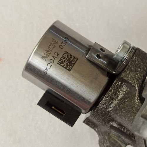 8G45-0045-U1 oil Pump with solenoid 8G45 Transmission BMW,AWF8G45