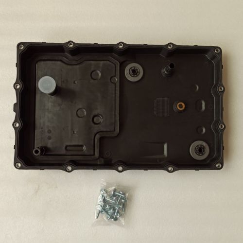 A8TR1-0004-AM Pan with start-stop pump 45280-47400 A8TR1 Transmission,A8TR1